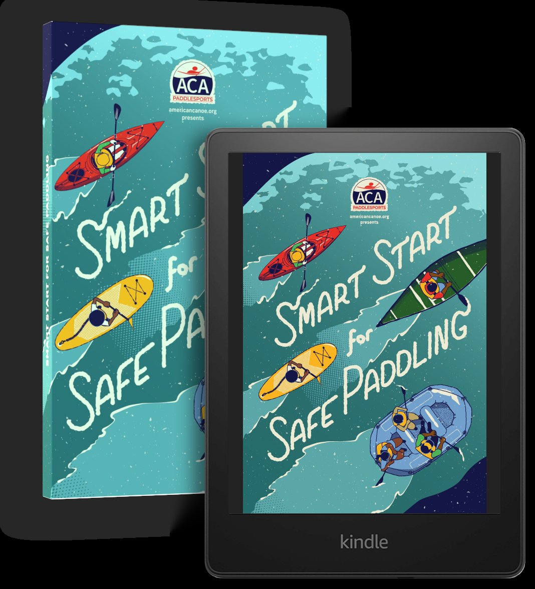 ACA Store – ACA Paddlesports