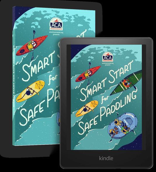 ACA Store – ACA Paddlesports