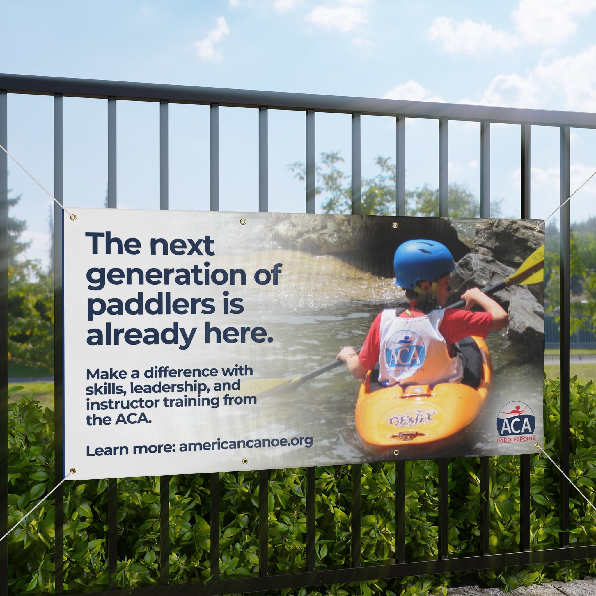 ACA Store – ACA Paddlesports