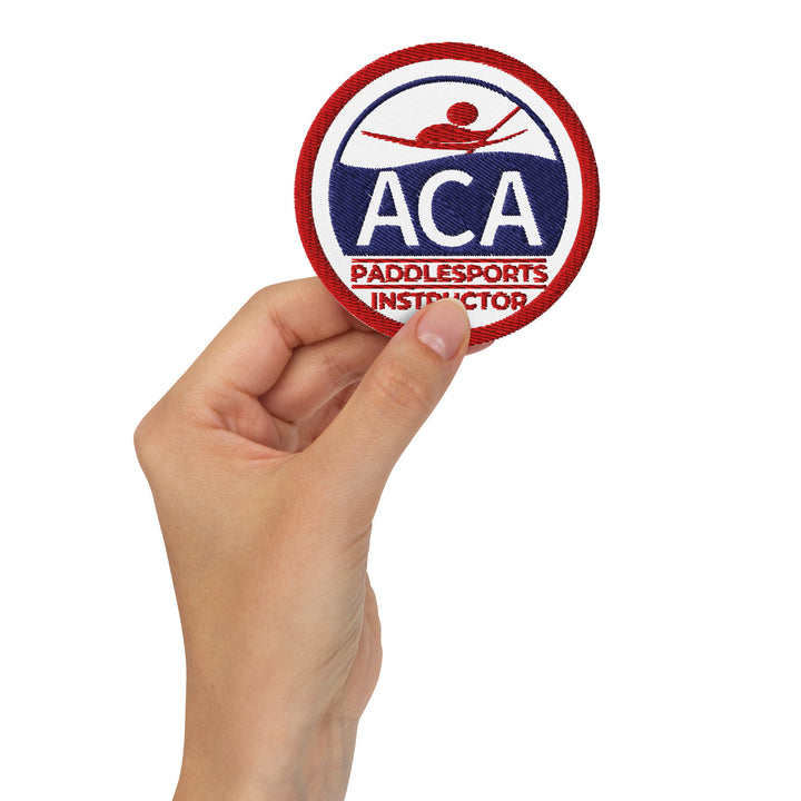 ACA Apparel – ACA Paddlesports